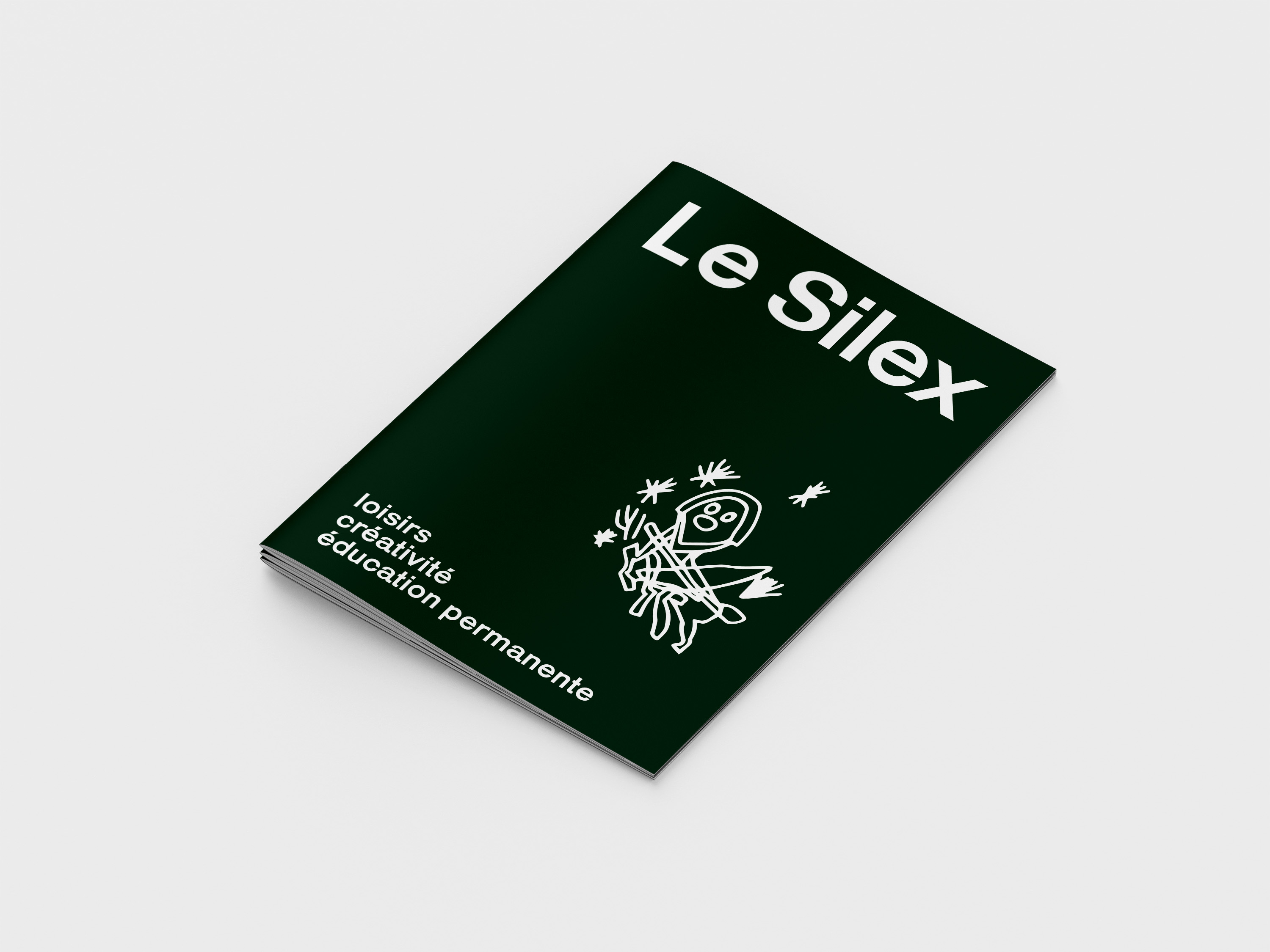 Bienvenue au Silex | Le Silex