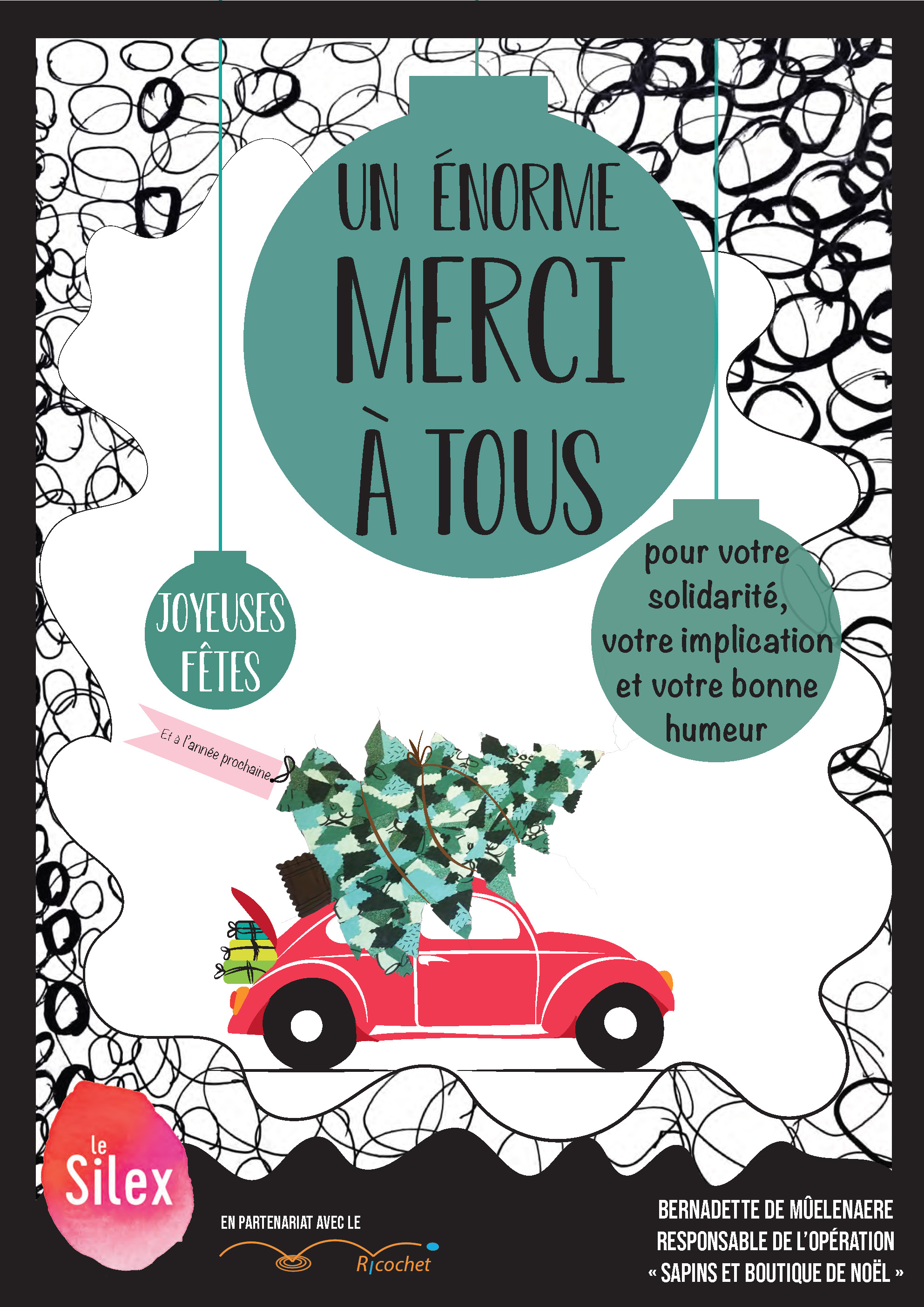 Bienvenue au Silex | Le Silex