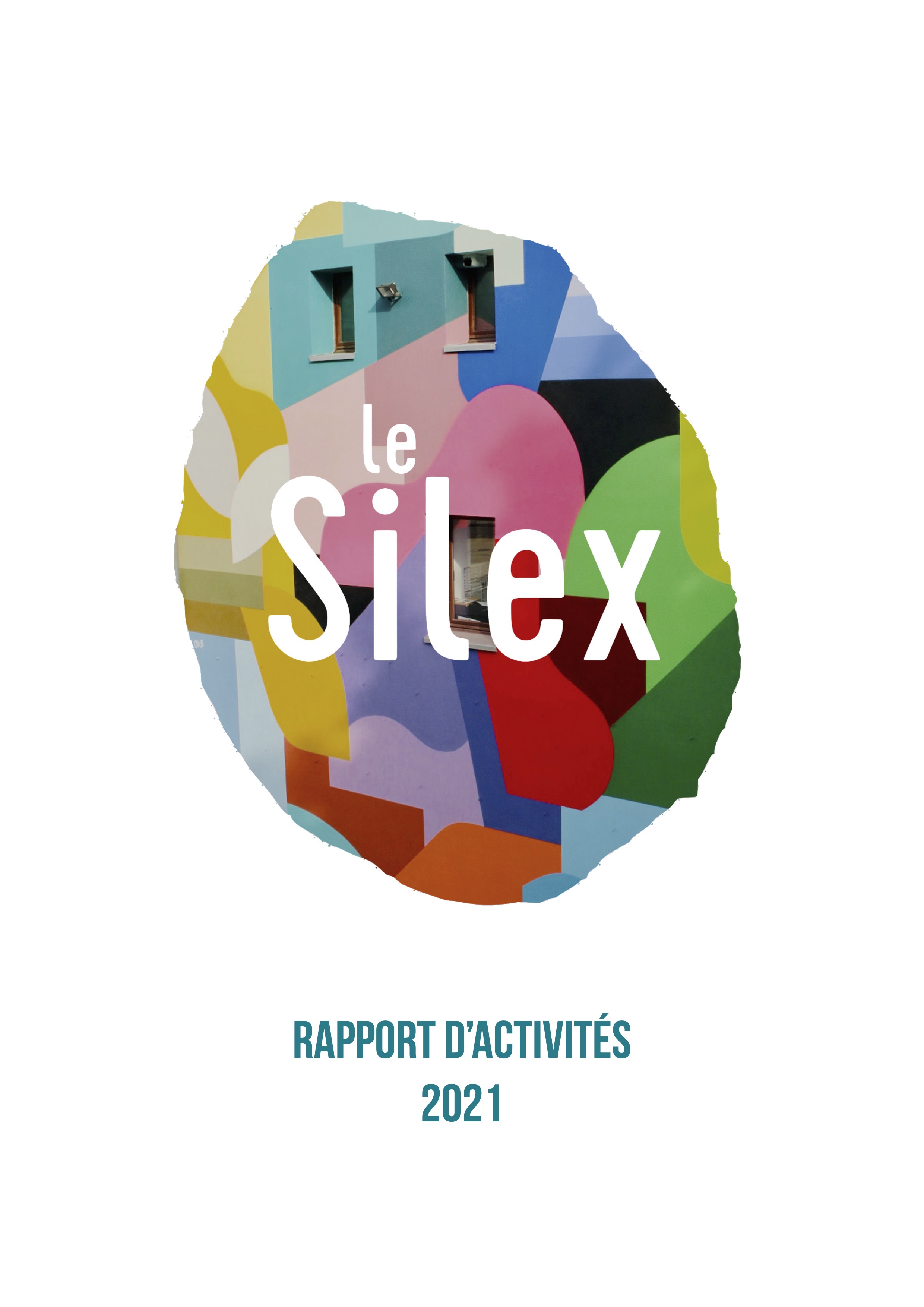 Bienvenue au Silex | Le Silex