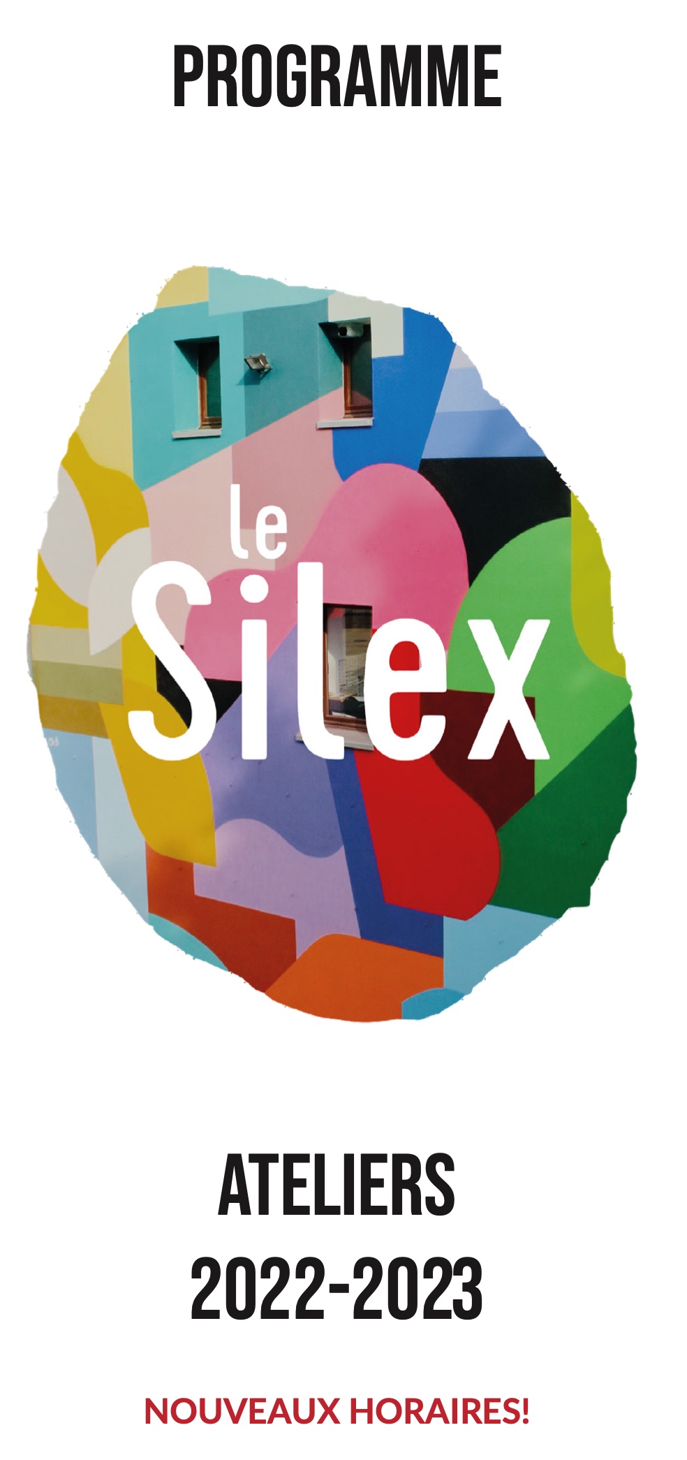 Bienvenue au Silex | Le Silex