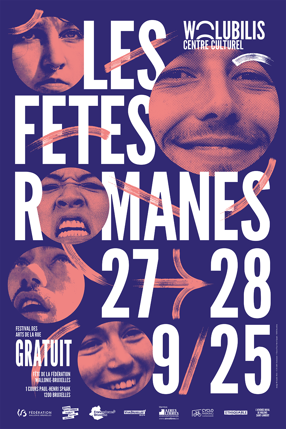 Bienvenue au Silex | Le Silex